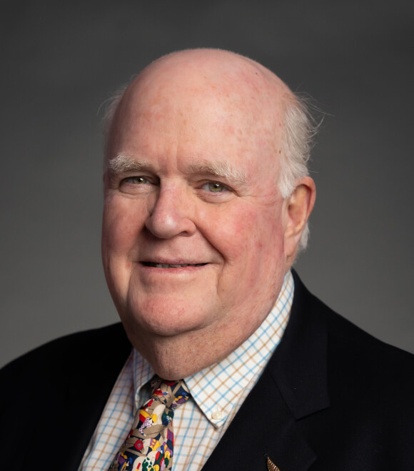 Our Team - Thomas Harvey | TKo Hospitality