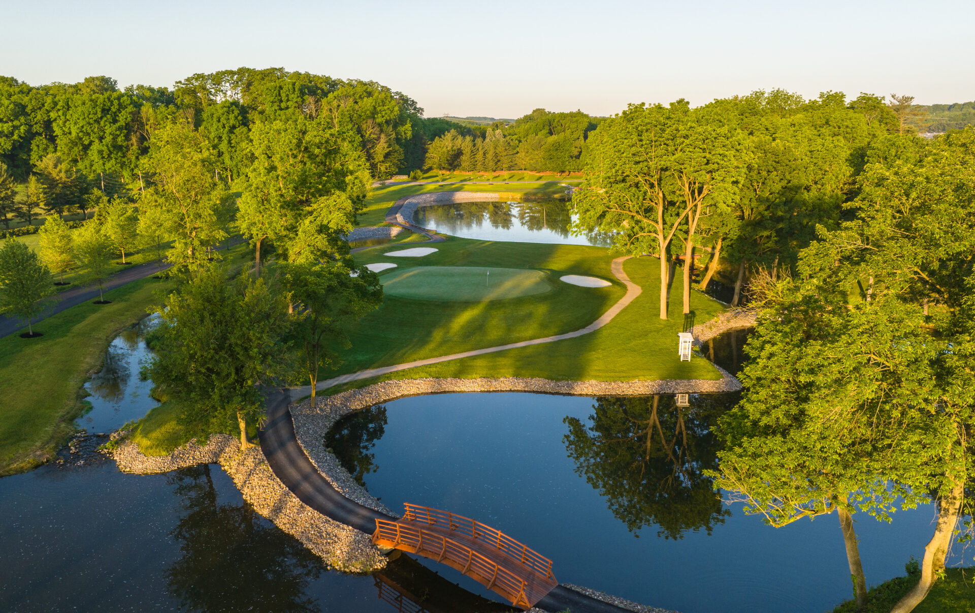 TKo Golf | TKo Hospitality